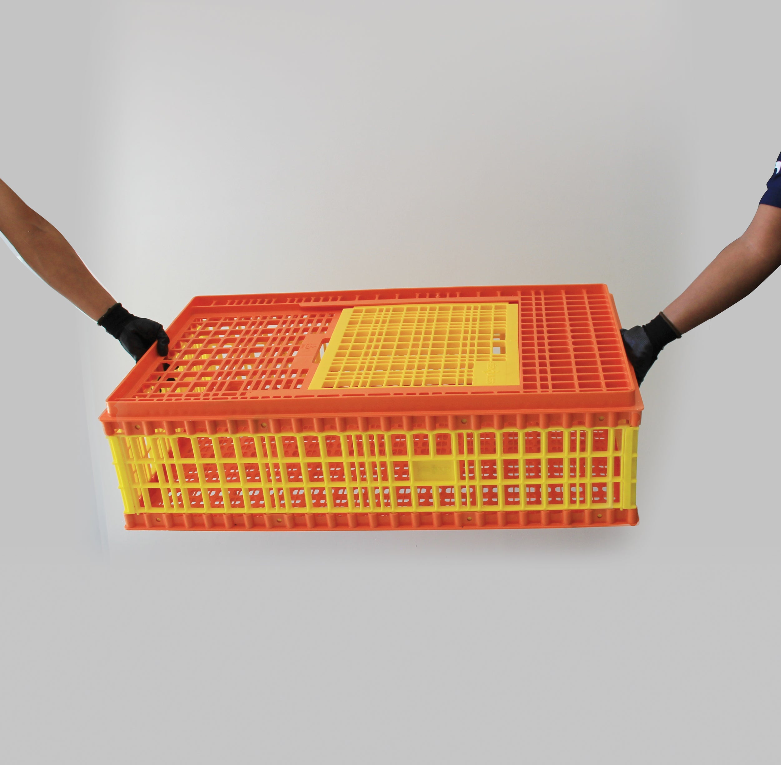 HERCULES jaba plástica premium, – Equifarms