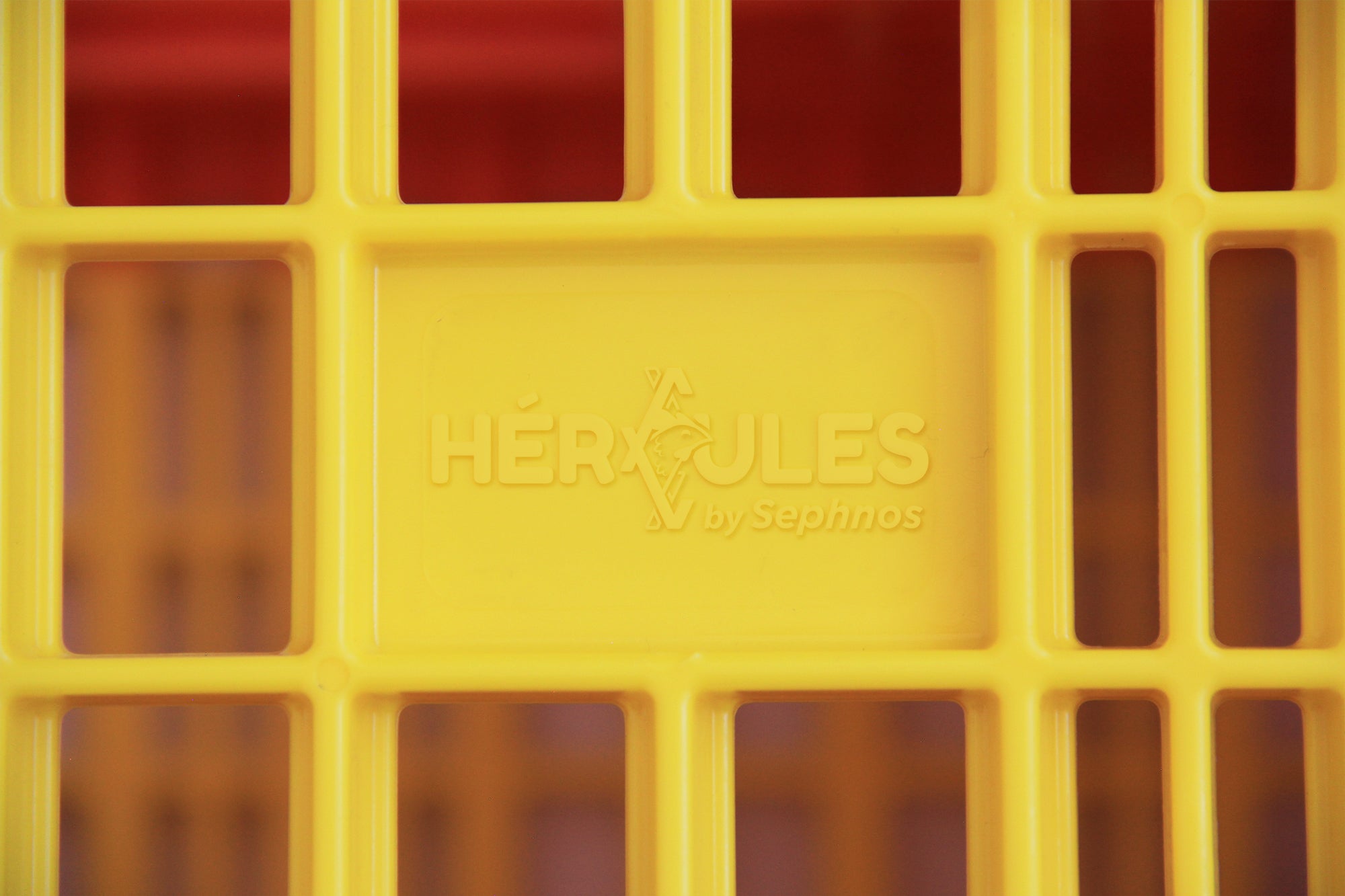 HERCULES jaba plástica premium, – Equifarms